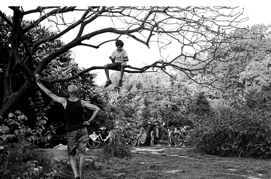 Restoring the Heart of the Father – Moral Revolution